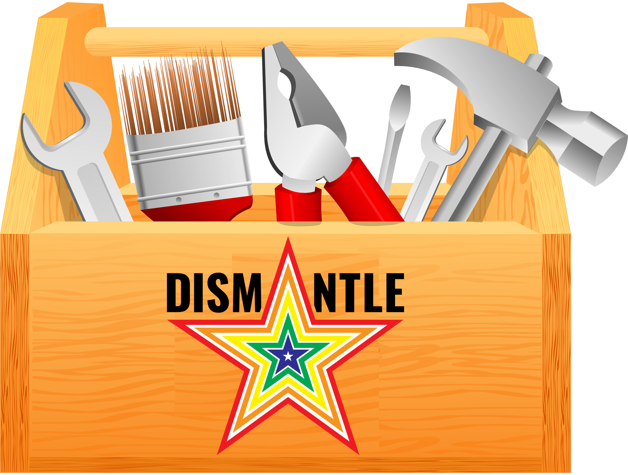 Introducing Our Why #RepresentationMatters Toolbox