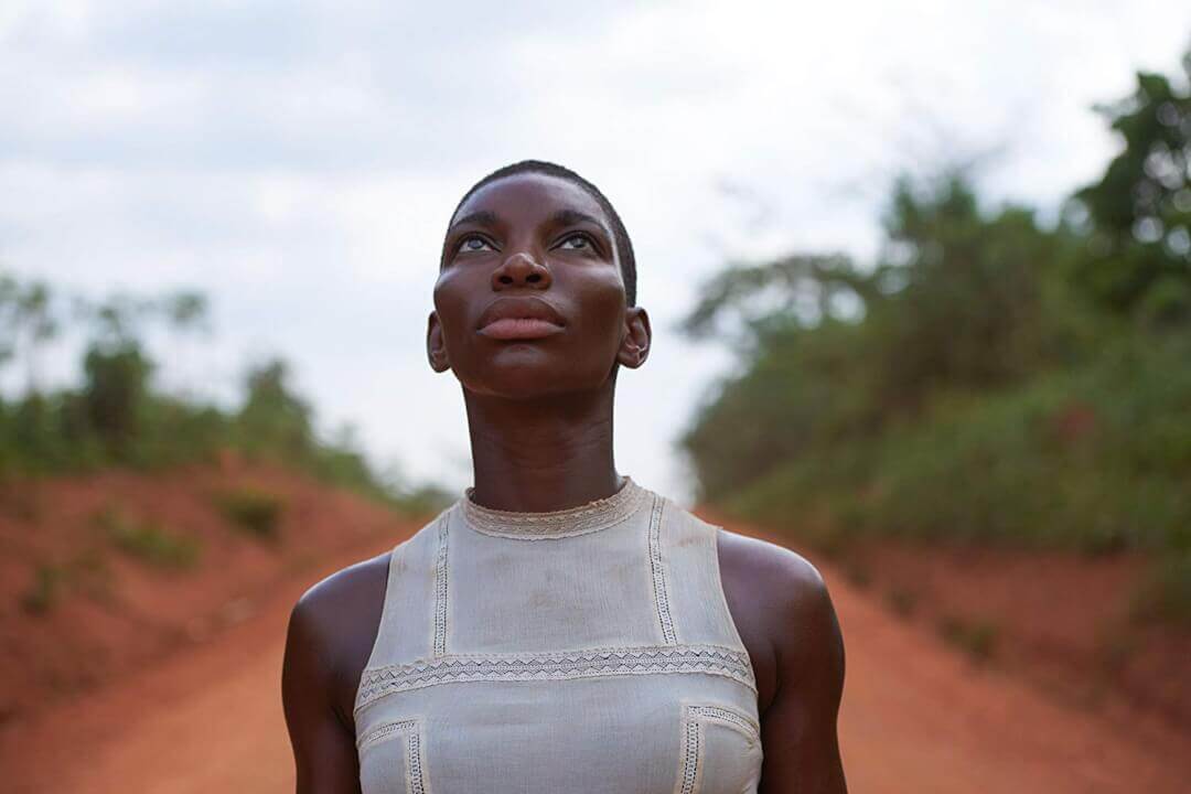 Decolonizing Memory in Netflix's Black Earth Rising